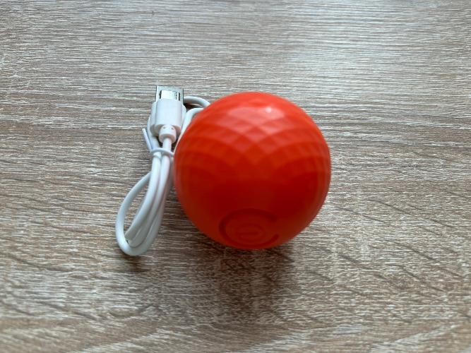 Interactive Ball Toy for Dogs - Keep Them Entertained – Cavlicious